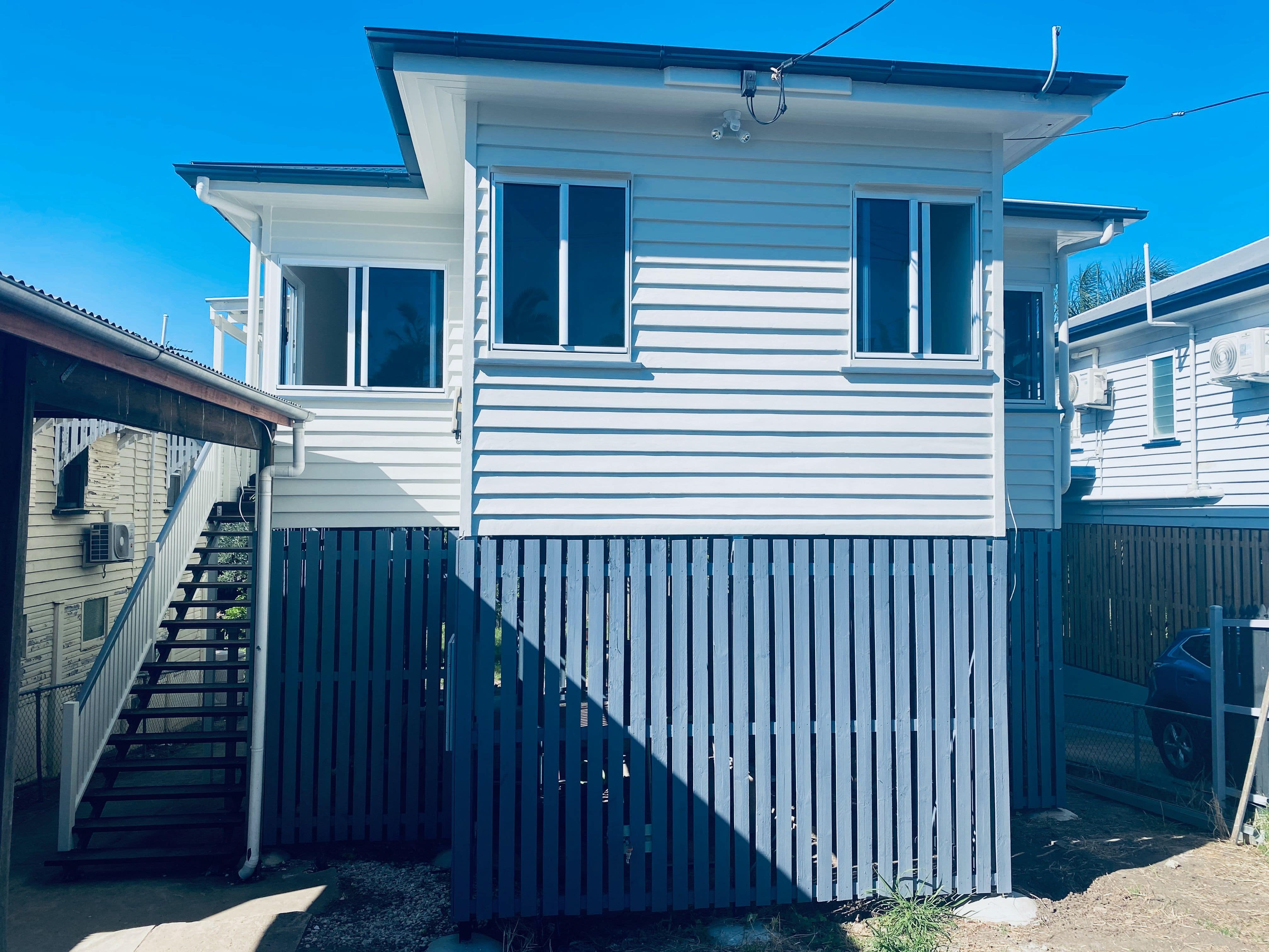 Best Home Builder in Brisbane | JJ Building Projects